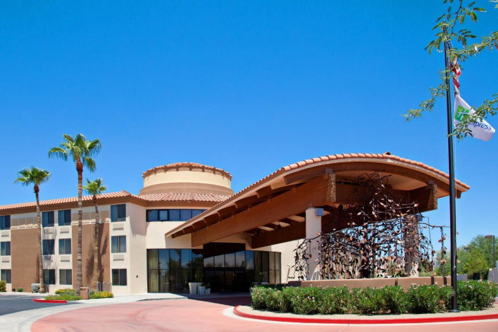 Holiday Inn Express Scottsdale North By Ihg - Paradise Valley