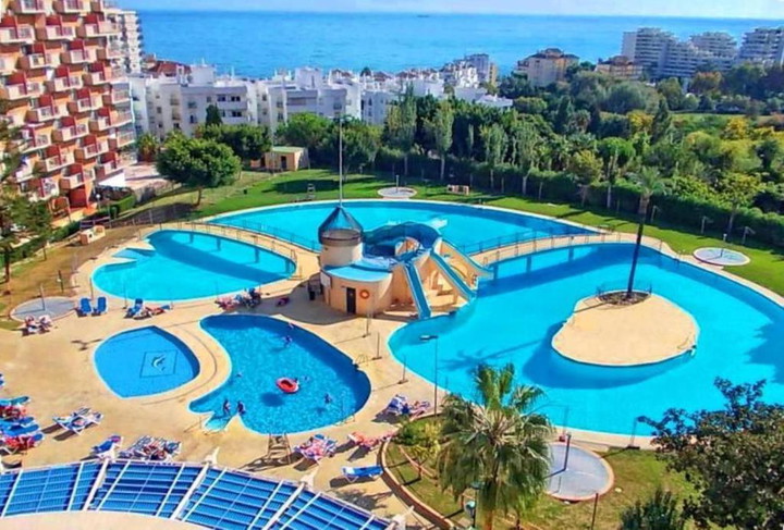 Minerva - Benalmádena