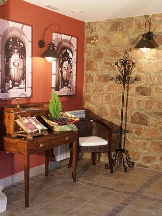 Hostal Los Canteros - Soria