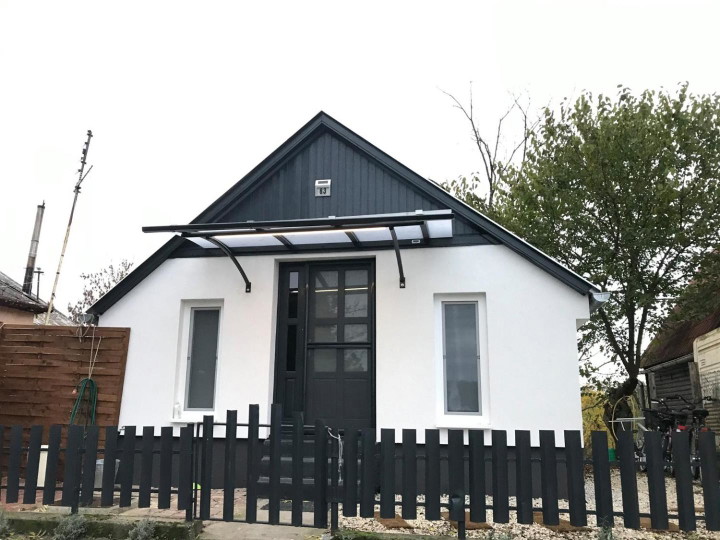 Futrinka Vendégház - Baja