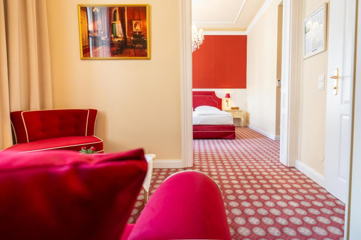 Aviano Boutique Hotel - Wien