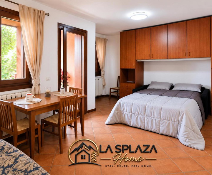 La Splaza Home - Montecampione