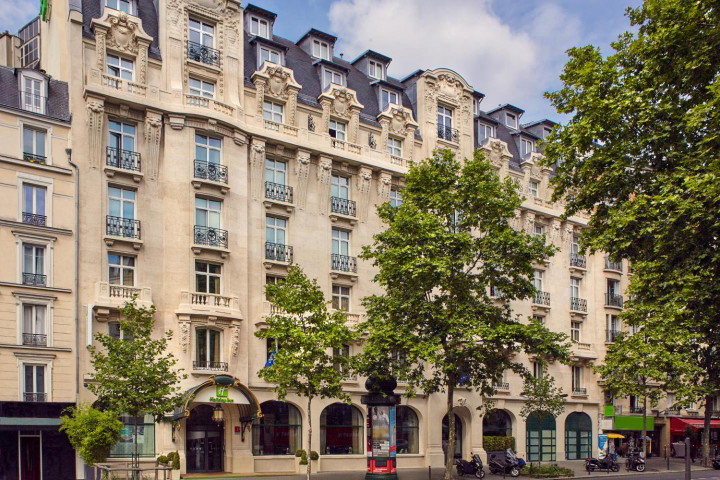 Holiday Inn Paris - Gare De Lyon Bastille By Ihg - Le Perreux-sur-Marne