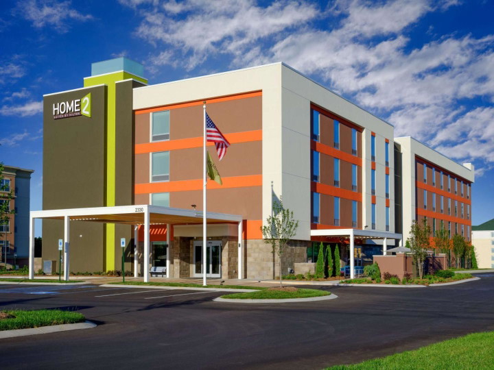 Home2 Suites By Hilton Chattanooga Hamilton Place - Chattanooga, TN