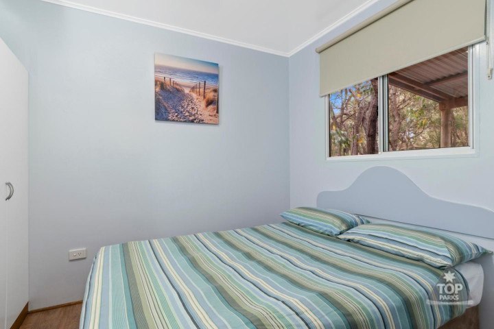 Gracetown Caravan Park - Western Australia