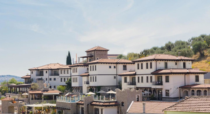 Stara ČAršija Hotel & Spa - Montenegro