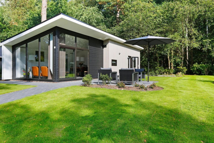 Bospark Markelo - Almelo