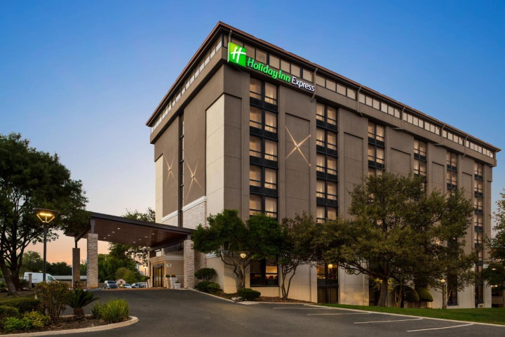 Holiday Inn Express - San Antonio Airport By Ihg - San Antonio, TX