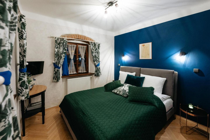 Boutique Hotel Romantick - Český Krumlov