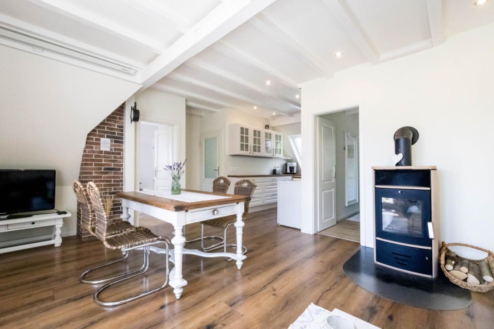 Romantik-home Nordelsass - Ferienwohnung Für Selbstversorger - Wissembourg