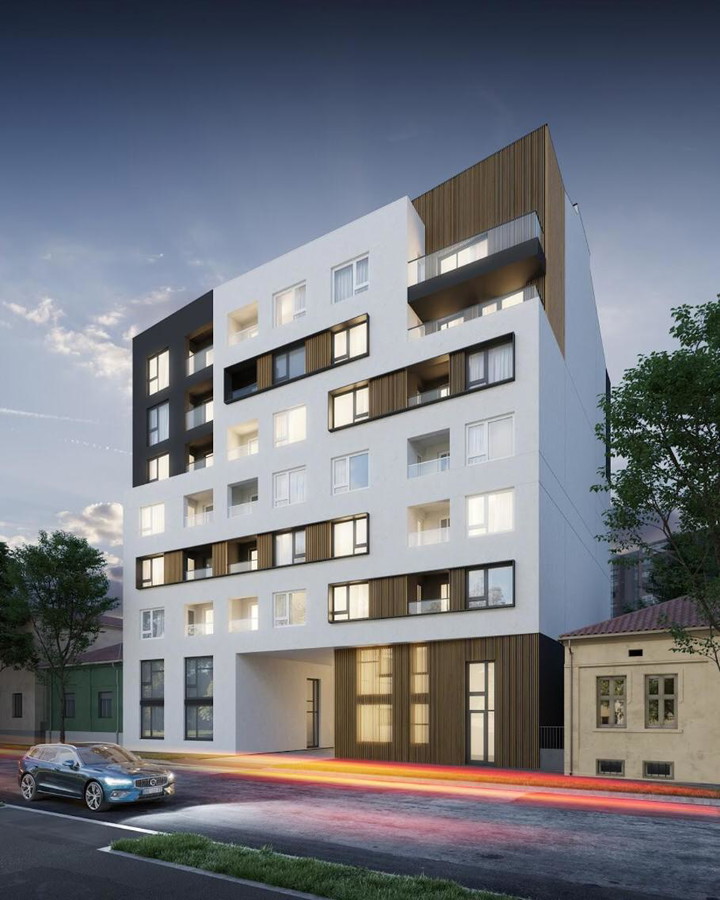 Lux Apartment 10 Center, Free Parking - Niš