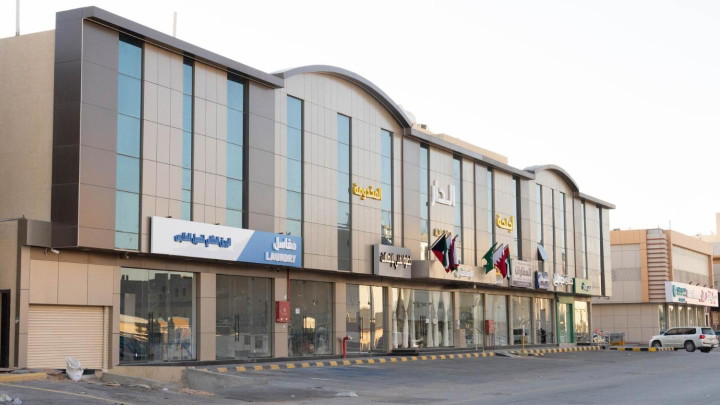 Aldar Serviced Apartments - Riyadh