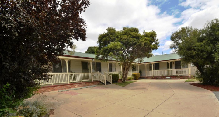 Echuca Holiday Units - Echuca
