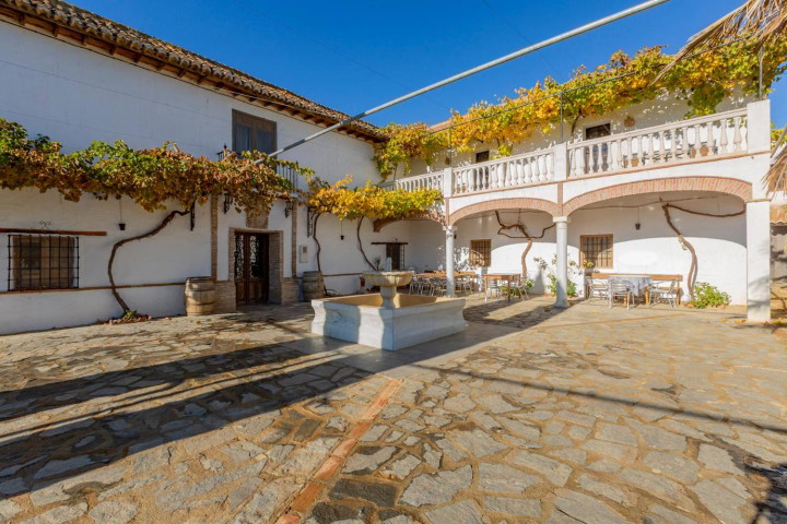 Almazara De Paulenca - Guadix
