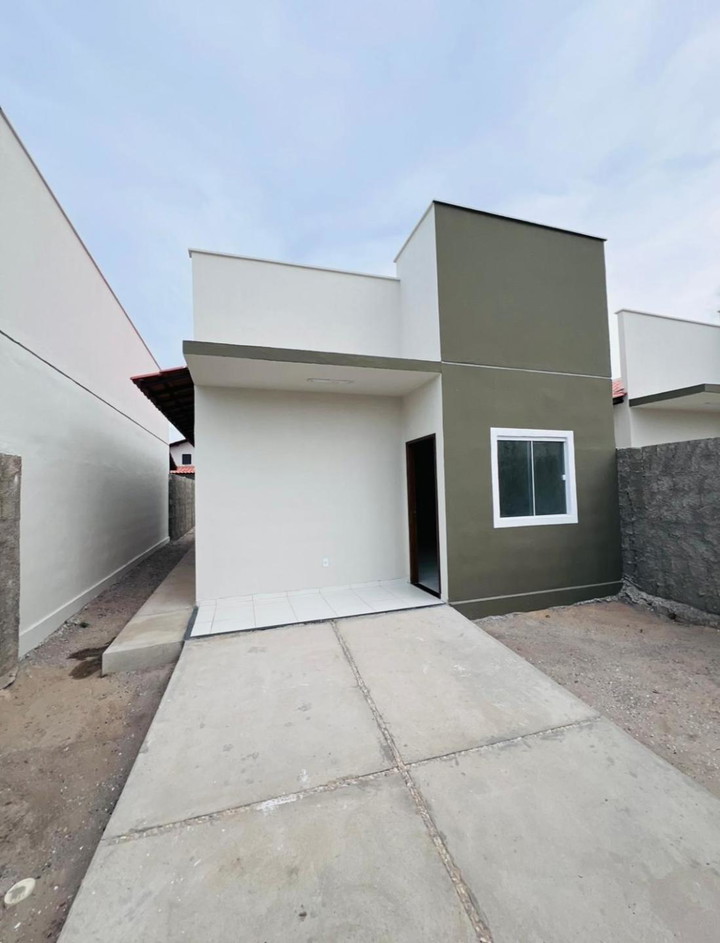 Casa Bastos - Delta Do Parnaíba - Parnaíba