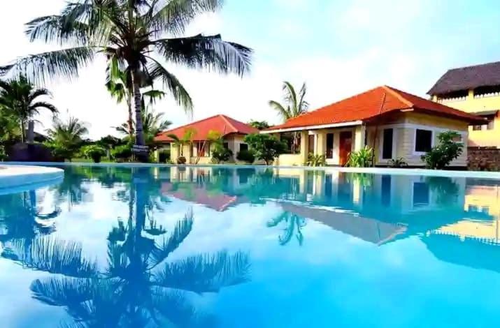 Diani Modern Doric Cottages - Diani Beach