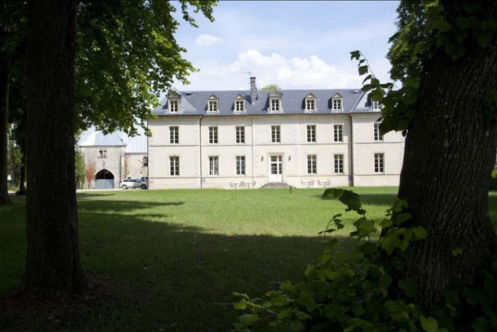 Château De Lazenay, Bourges Val D'auron - Bourges
