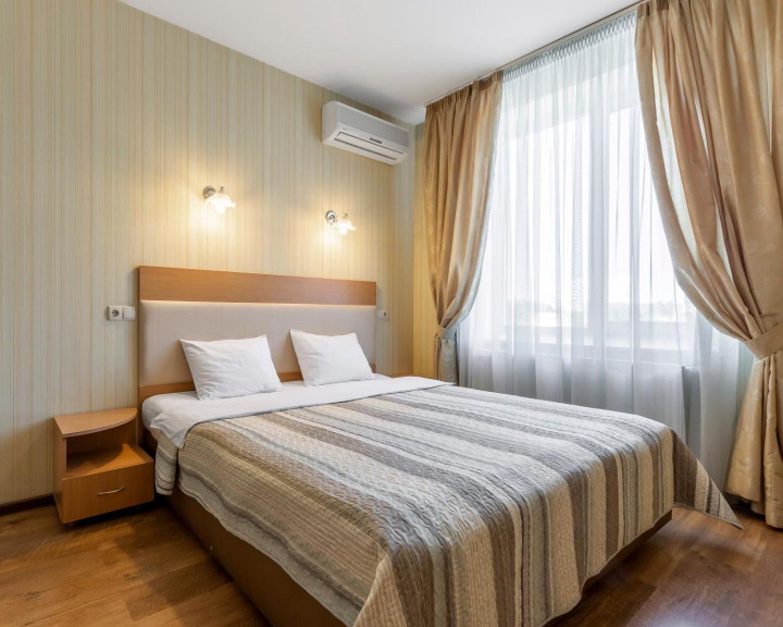 Гостиница Siesta Киев - Kiev