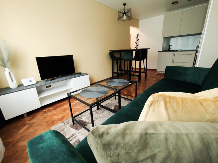 Cozy A Noko Apartment - Kaunas