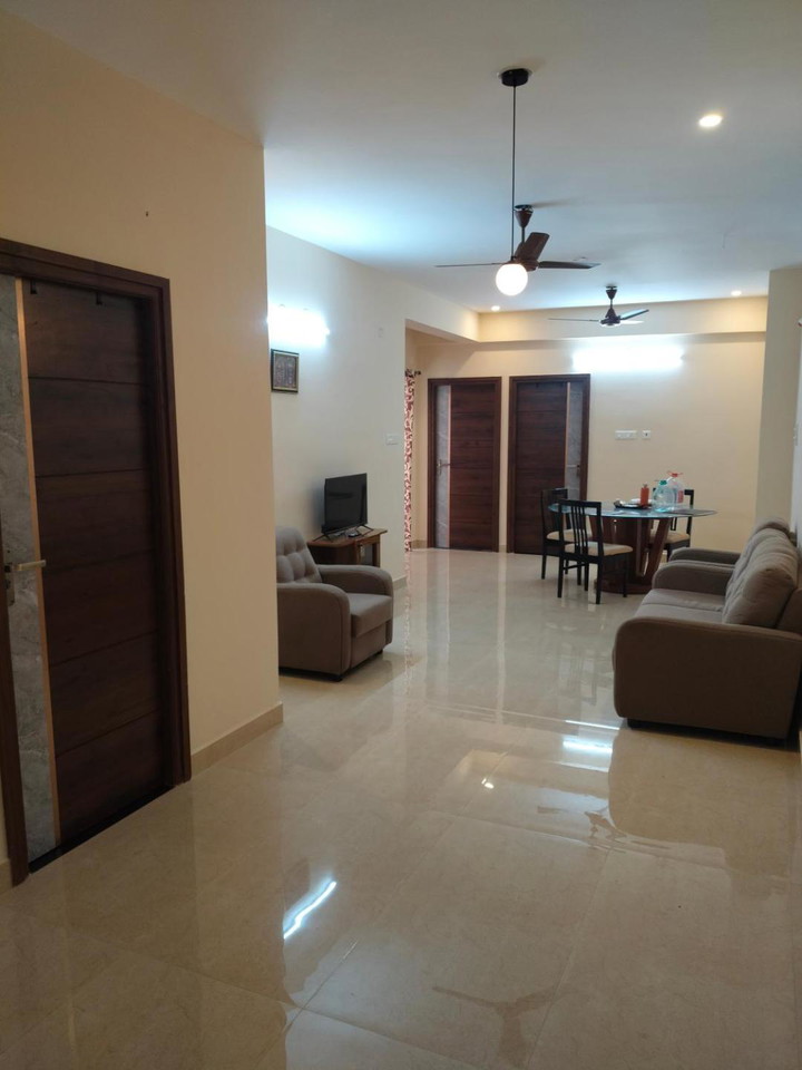 Sainivas Shivam - Tamil Nadu