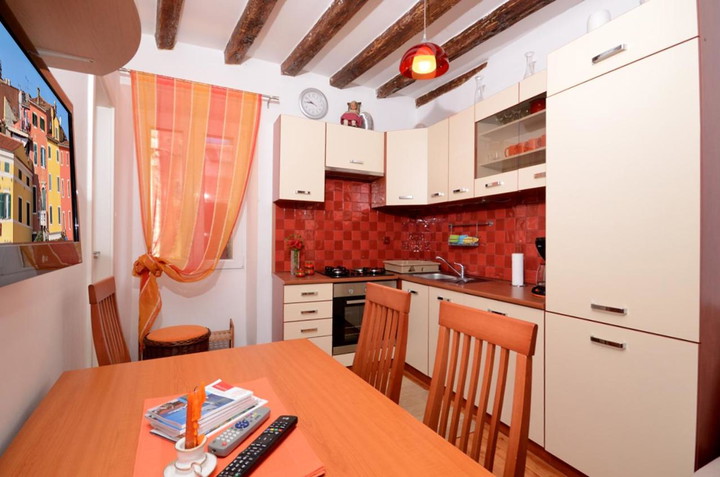 Studios Anna - Rovinj