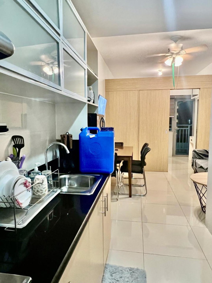 Grass Residences Tower 5 - Quezon City