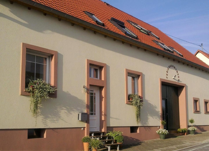 Ferienwohnungen "Zum Lochfeld" - Sarre