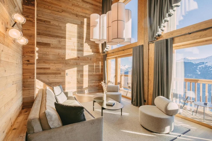 Eringer Hotel - Sion