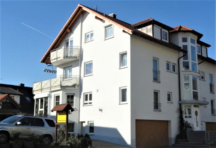 Haus Zum Haiden - Konstanz