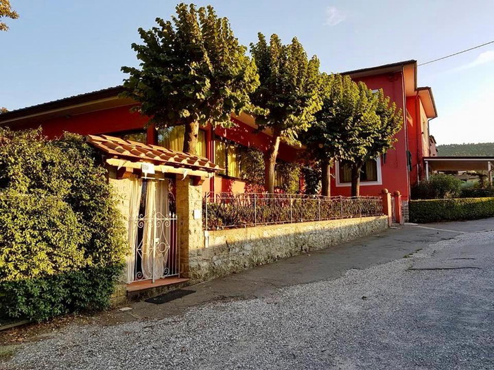 Al Borgo - Lucca