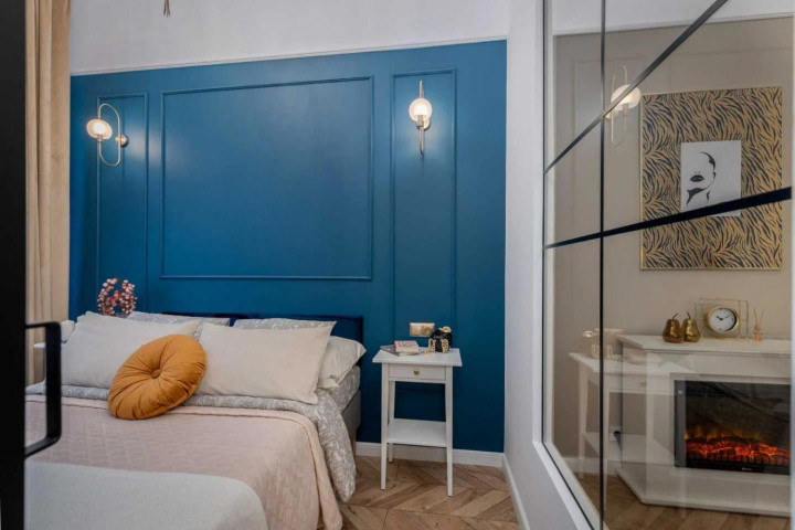 Olver Apartment - Krakkó