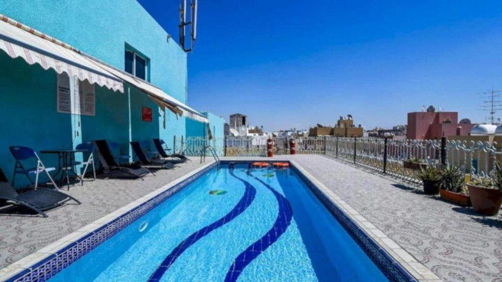 Belvilla Luxury San Marino Near Deira Clock Tower - Dubai