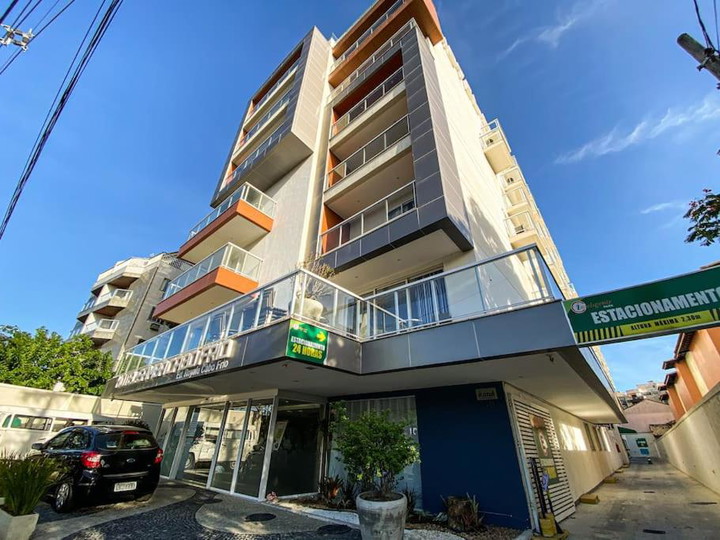 Samba Bossa Nova Cabo Frio - Cabo Frio