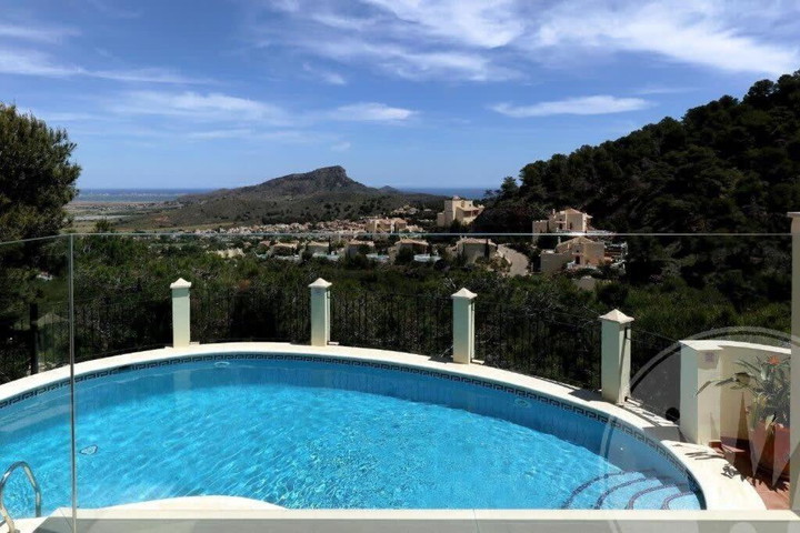Monte Leon 07 - La Manga