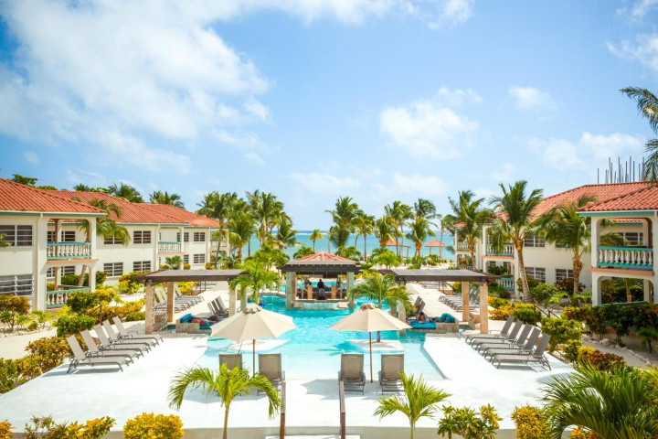 Belizean Shores Resort - Belize