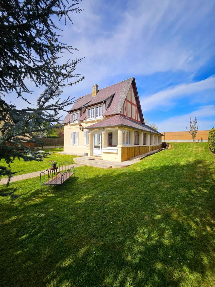 Le Clos Bernadette - Chaumont-en-Vexin