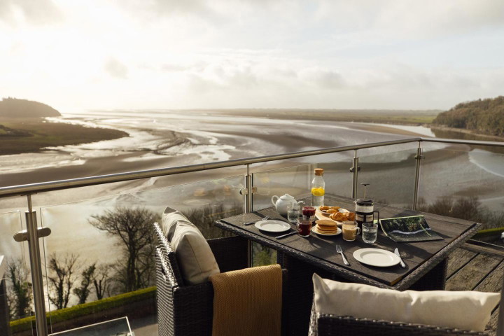 Landal Dylan Coastal Resort - Pembrokeshire