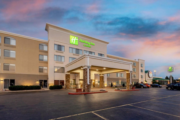 Holiday Inn & Suites Wausau-rothschild By Ihg - Wausau, WI