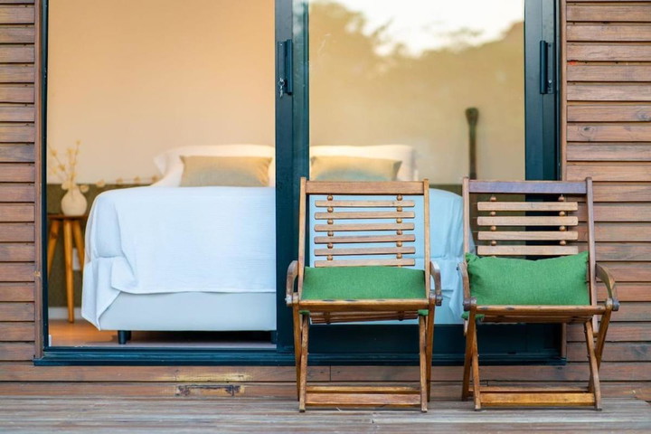 Refúgio Beira Mar Eco Lodge Coqueiros - Navegantes