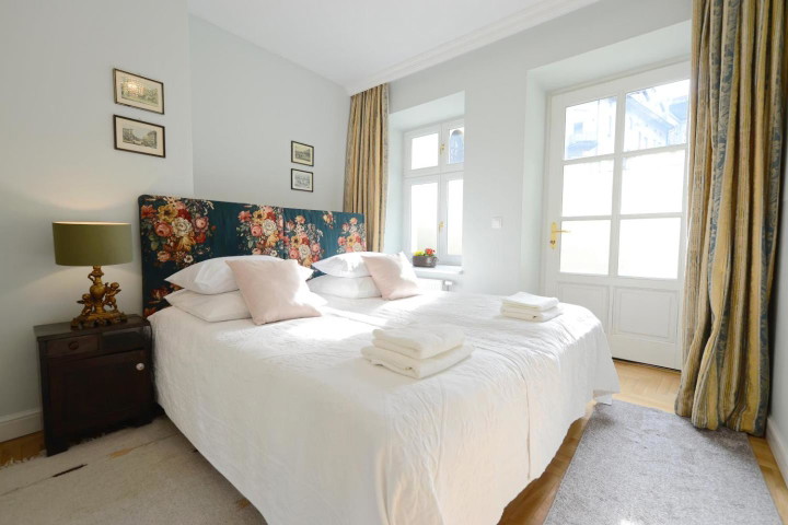 Crystal Suites Chez Helena - Krakau