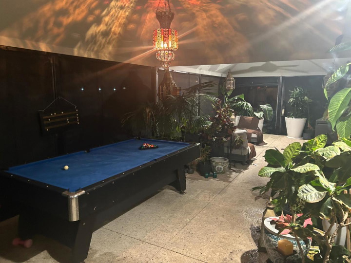 Whitfords Garden Retreat - Perth