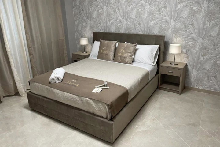 Aurea Boutique Rooms - Termoli