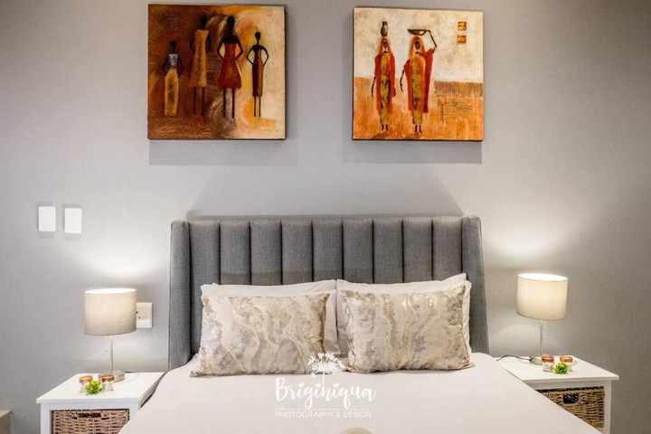* 281 Golden Mile Boulevard - Saint Helena Bay