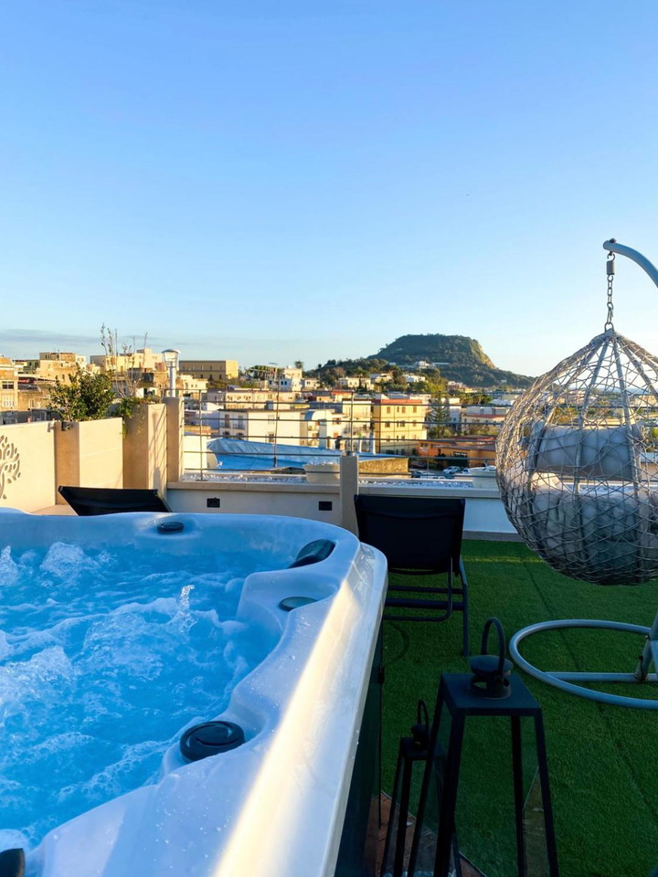 Affittacamere La Magnolia - Procida