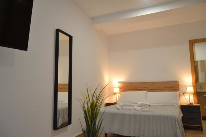 Apartamento Porvenir - Jerez de la Frontera