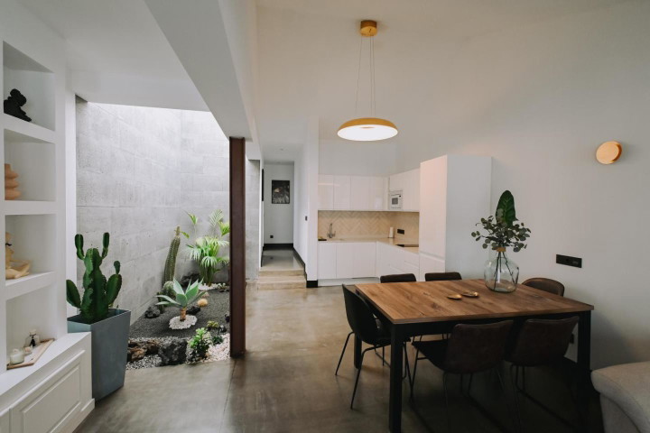 Garden House, Playa Honda - Lanzarote