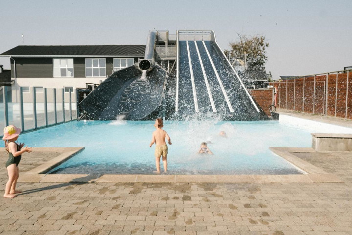 Løkken Klit Glamping - Denmark