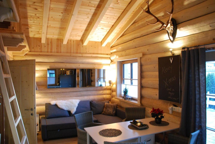 Karwendel Apartments - Mittenwald