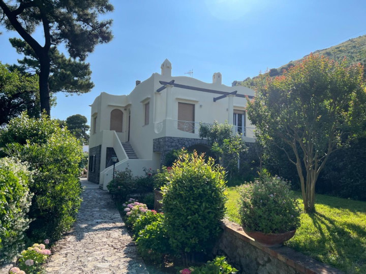 Villa Due Rami - Anacapri