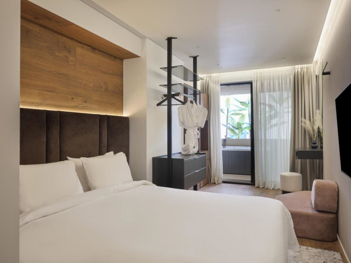 Blanco Athens Aparthotel - Athen